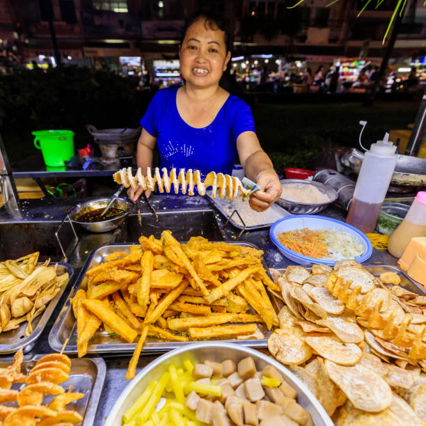 🌍 Top 10 Street Foods in the World in 2025 – Have You Tried Them All ...